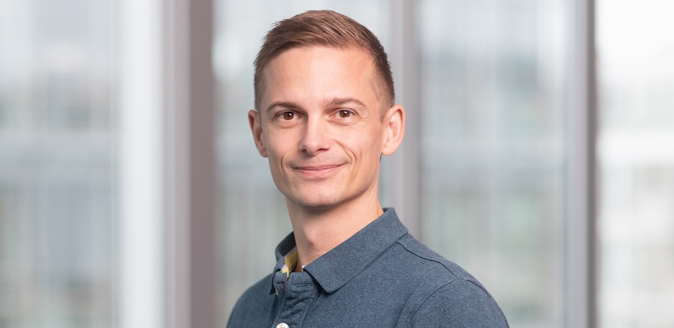 Ledelsen I Boehringer Ingelheim Danmark | Boehringer Ingelheim